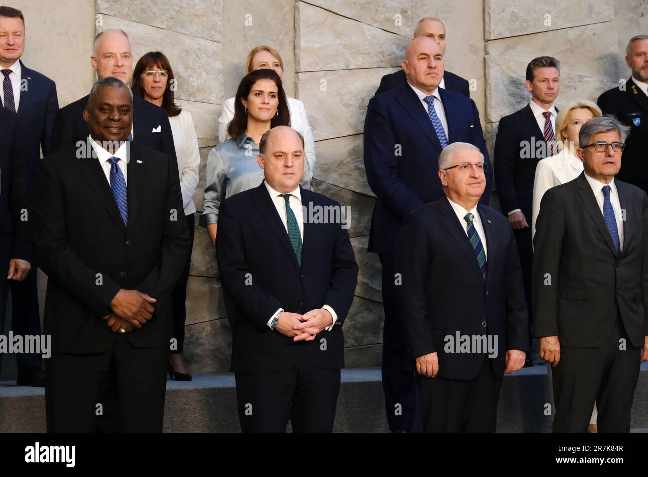 Headquarter of us army hi-res stock photography and images - Alamy