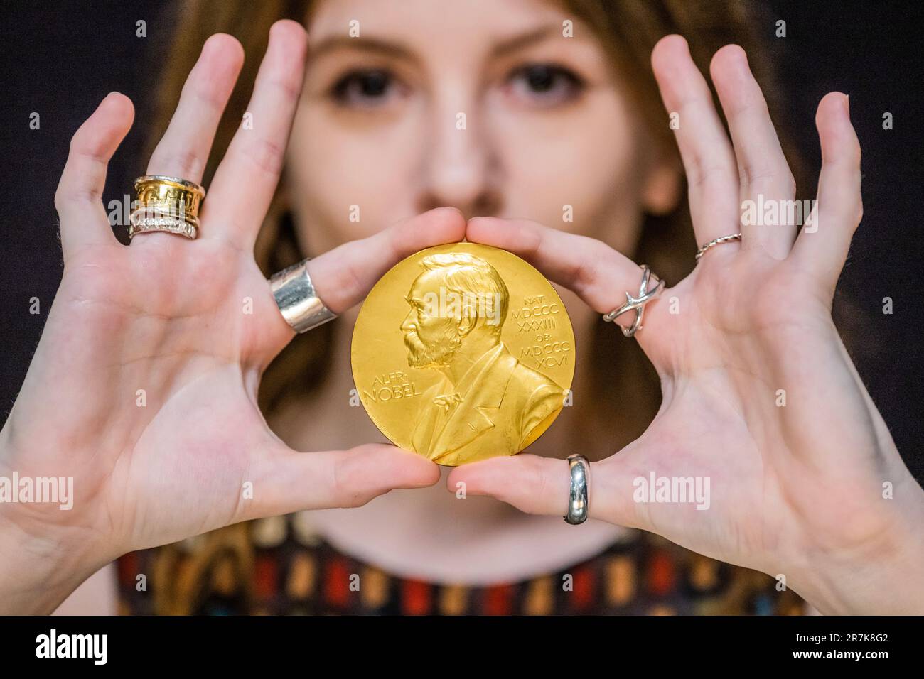 Ernst his bell hi-res stock photography and images - Alamy
