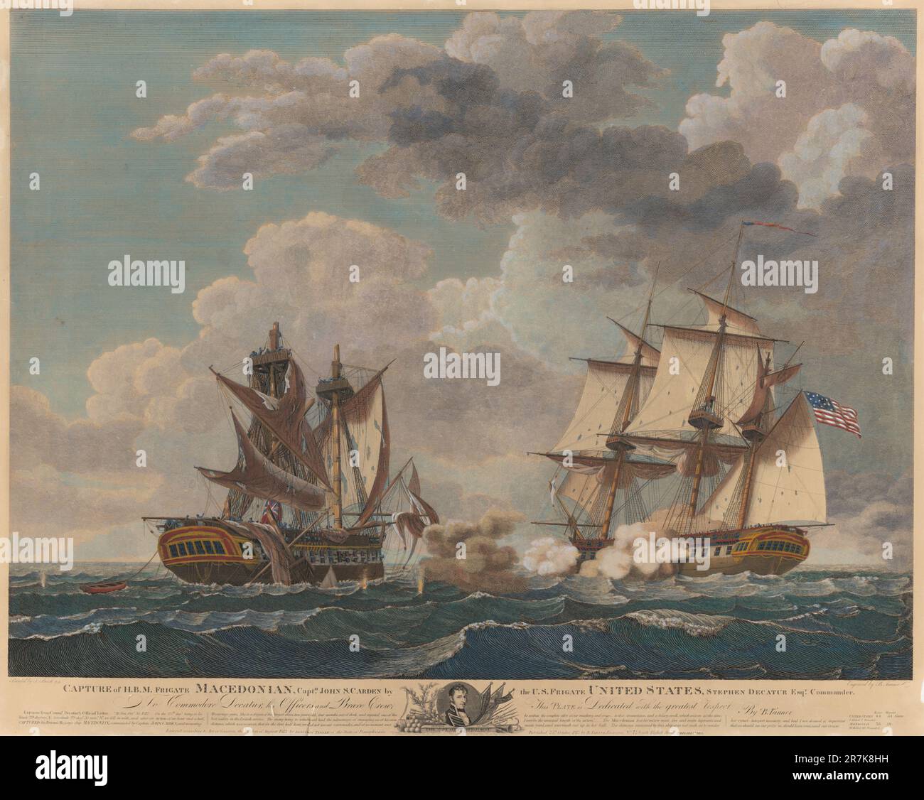 Thomas carden hi-res stock photography and images - Alamy