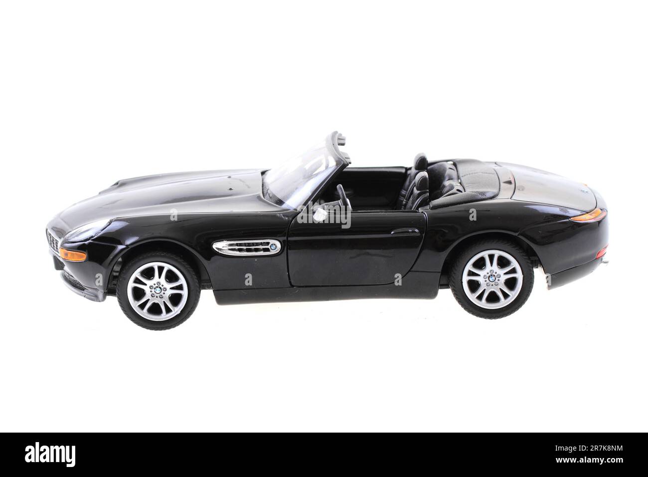 Illustrative model Cut Out Stock Images & Pictures - Alamy