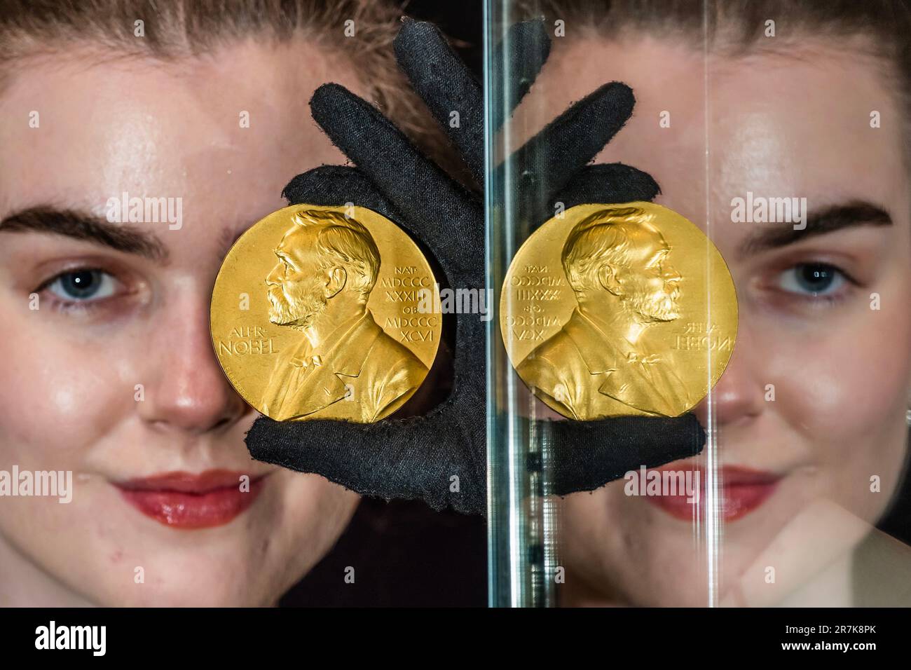 Ernst his bell hi-res stock photography and images - Alamy