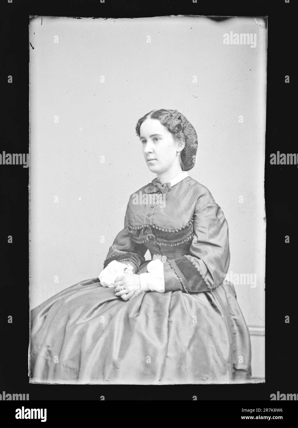 Kellogg clara louise hi-res stock photography and images - Alamy