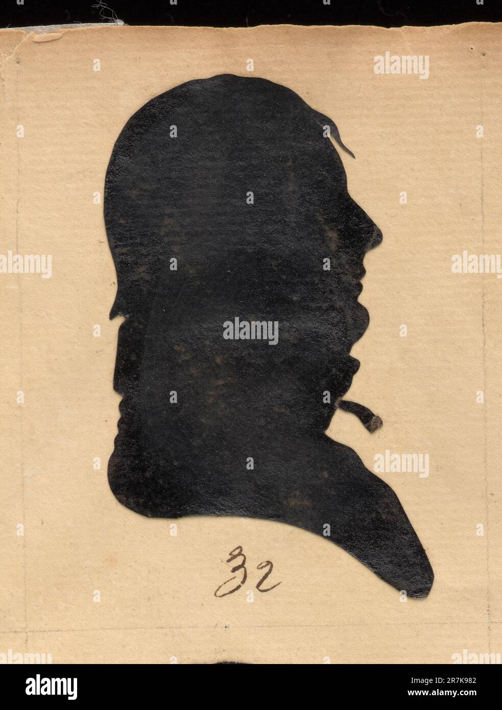 Colonel isaac avery hi-res stock photography and images - Alamy