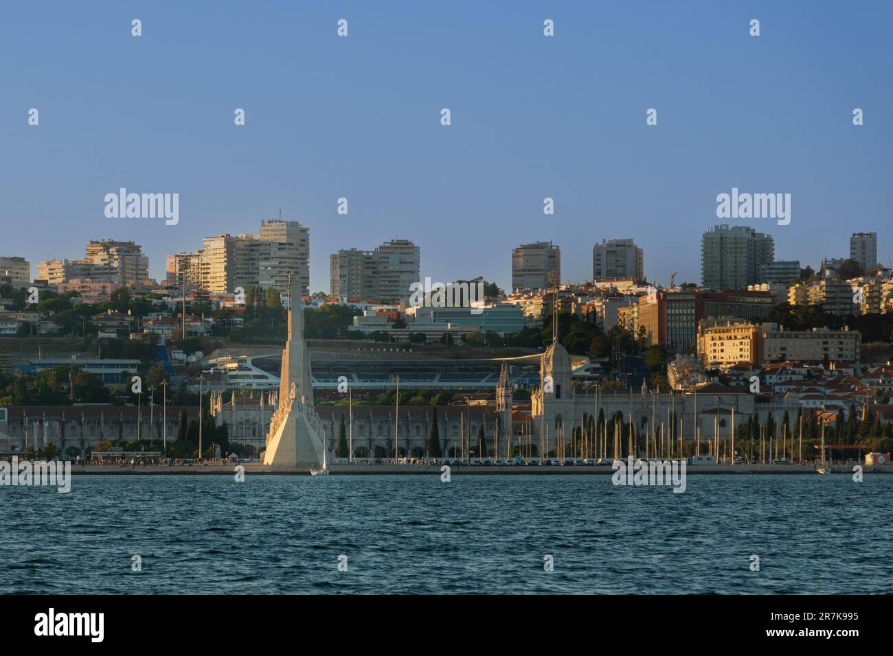 Lisbon tagus river portugal hi-res stock photography and images - Alamy