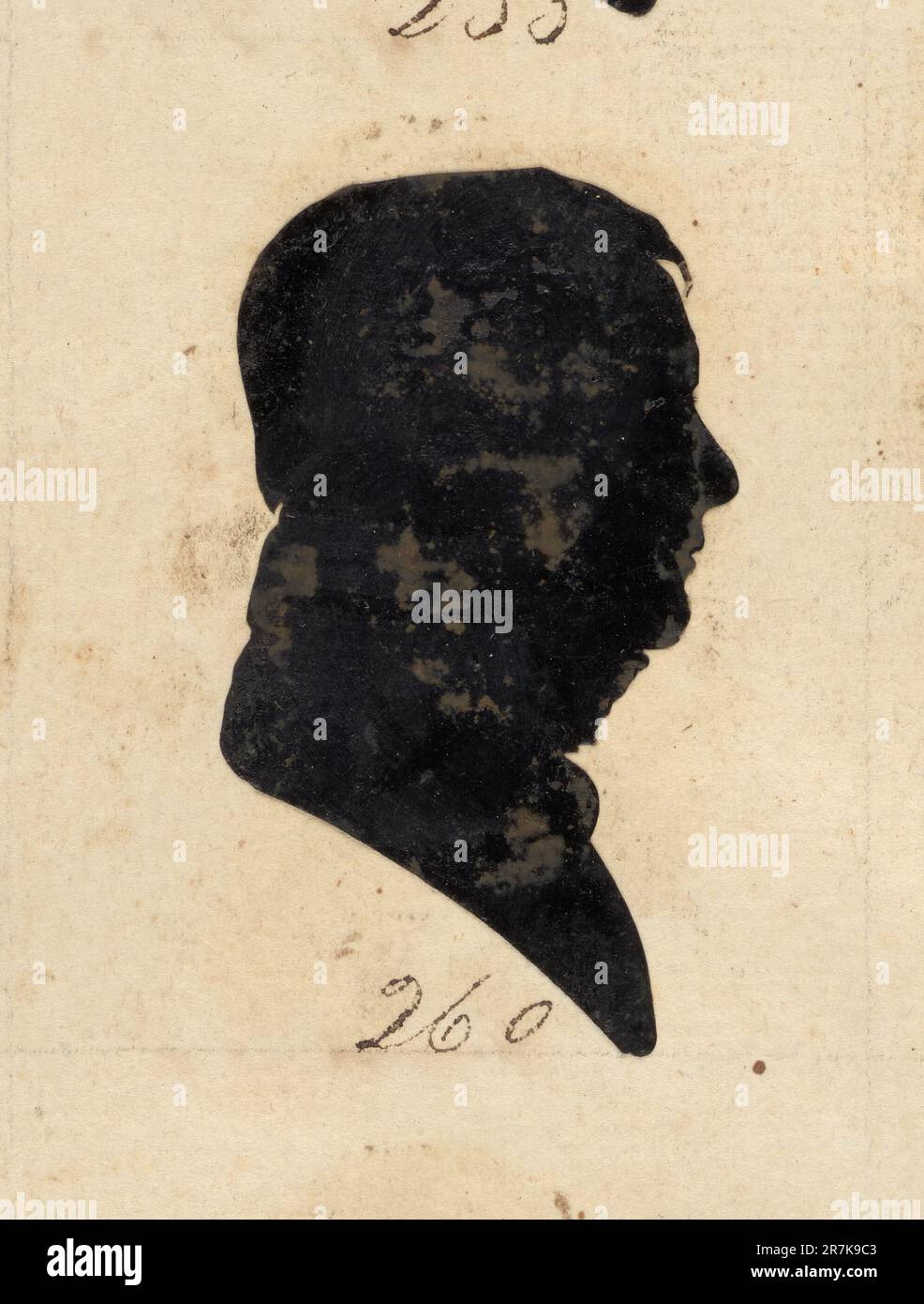 Thomas brooks hi-res stock photography and images - Alamy