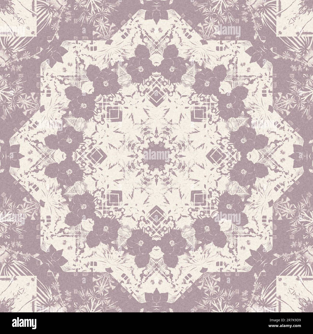 Patterned soft pink fabric hi-res stock photography and images - Alamy