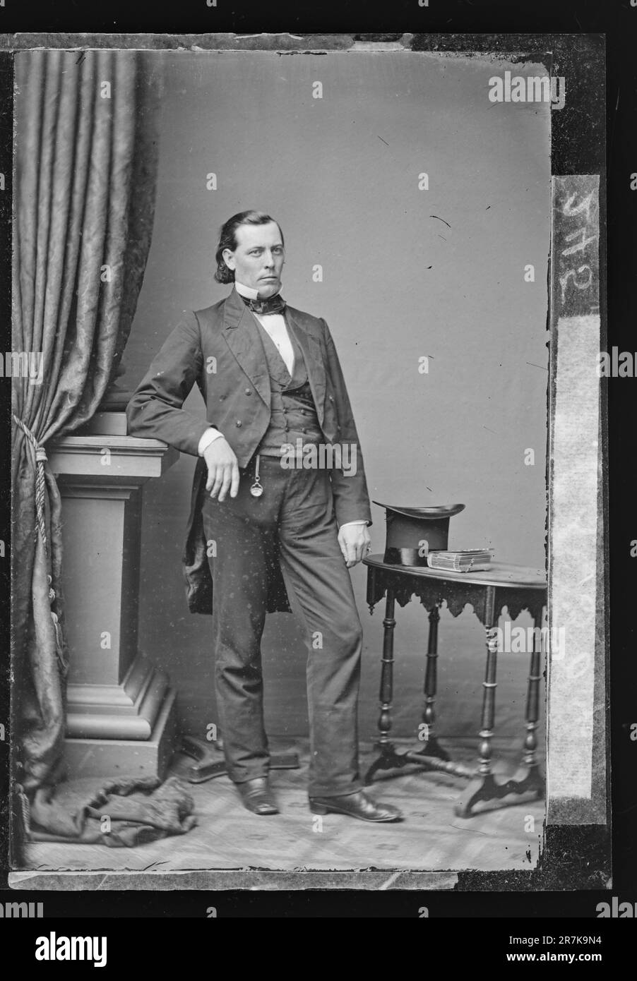 Ward law hill hi-res stock photography and images - Alamy