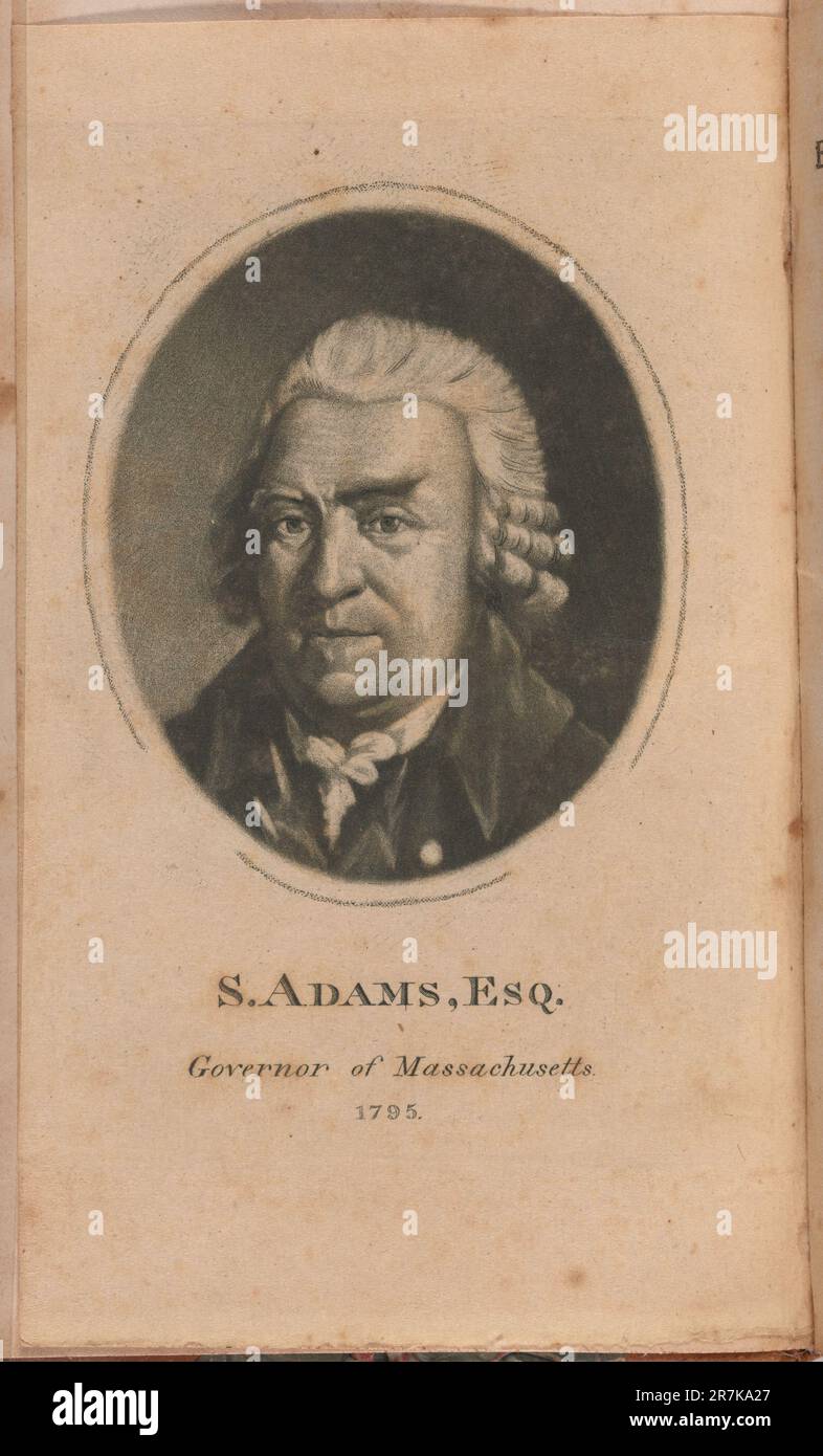 Samuel c george hi-res stock photography and images - Alamy