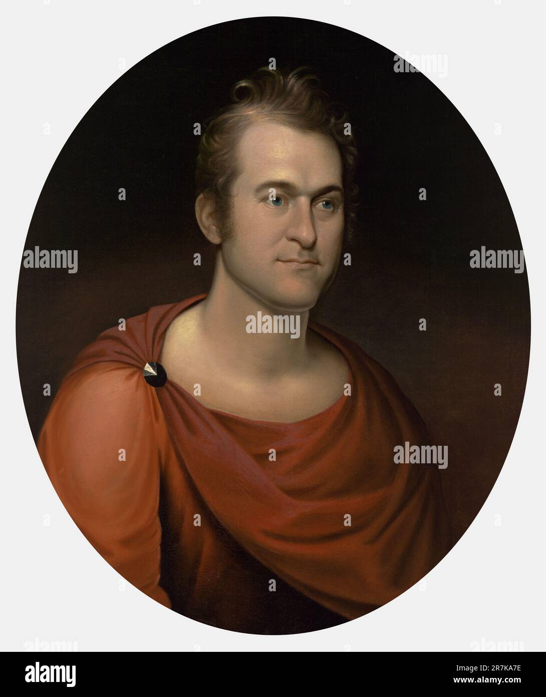 William john thompson hi-res stock photography and images - Alamy