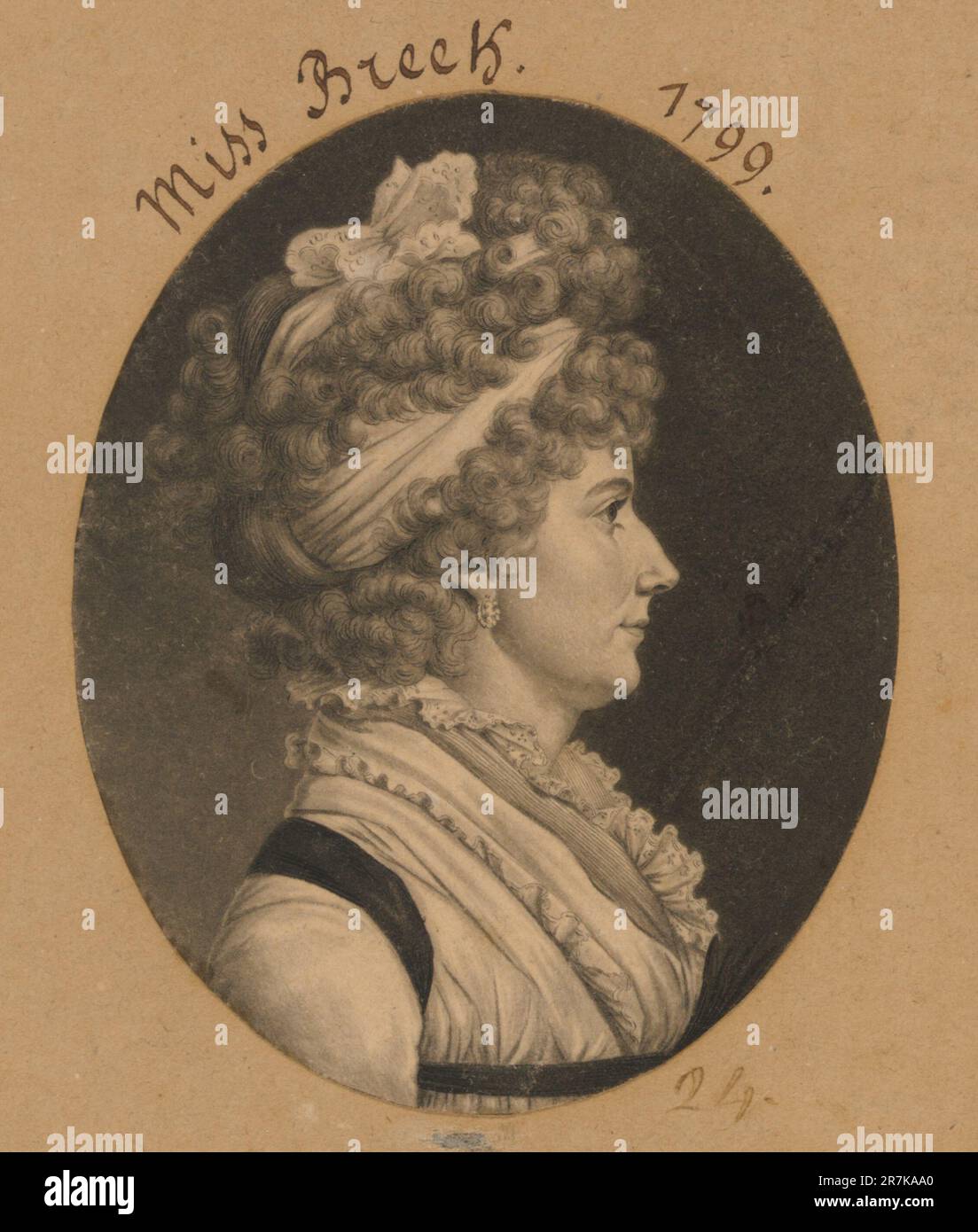 Hannah breck hi-res stock photography and images - Alamy