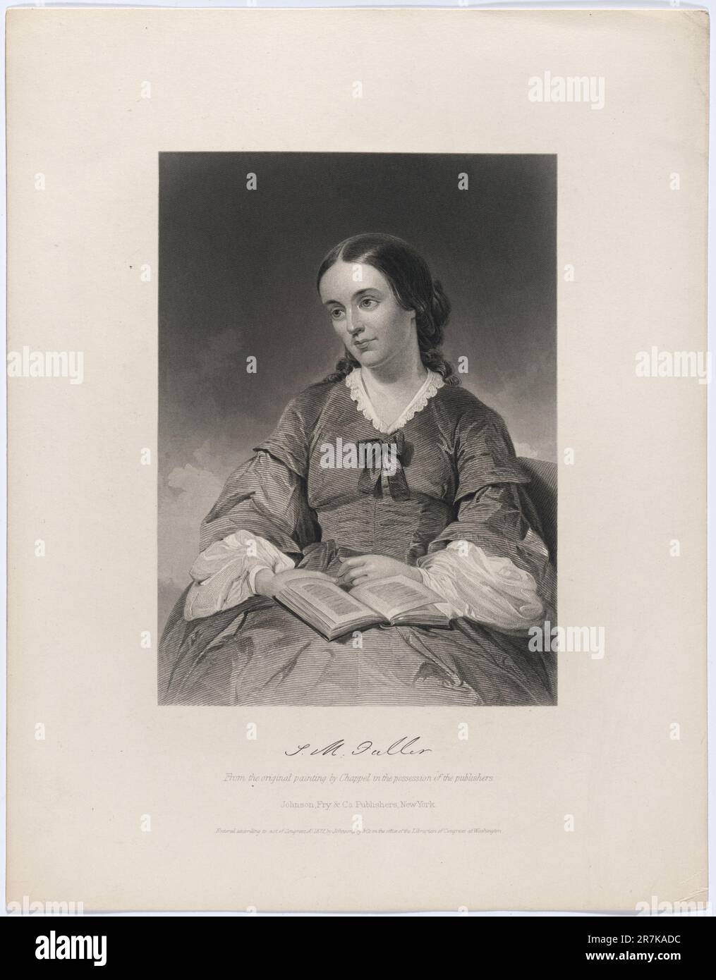 Fuller margaret hi-res stock photography and images - Alamy