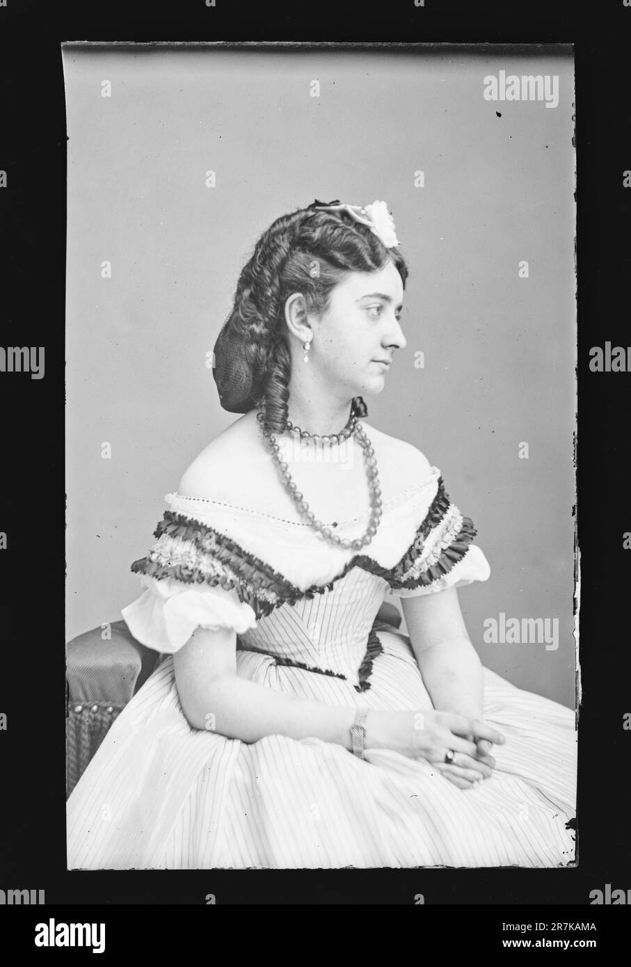Anna lagrange hi-res stock photography and images - Alamy