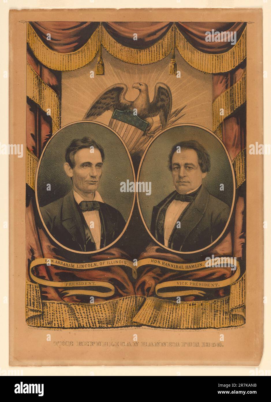 Republican law society hi-res stock photography and images - Alamy