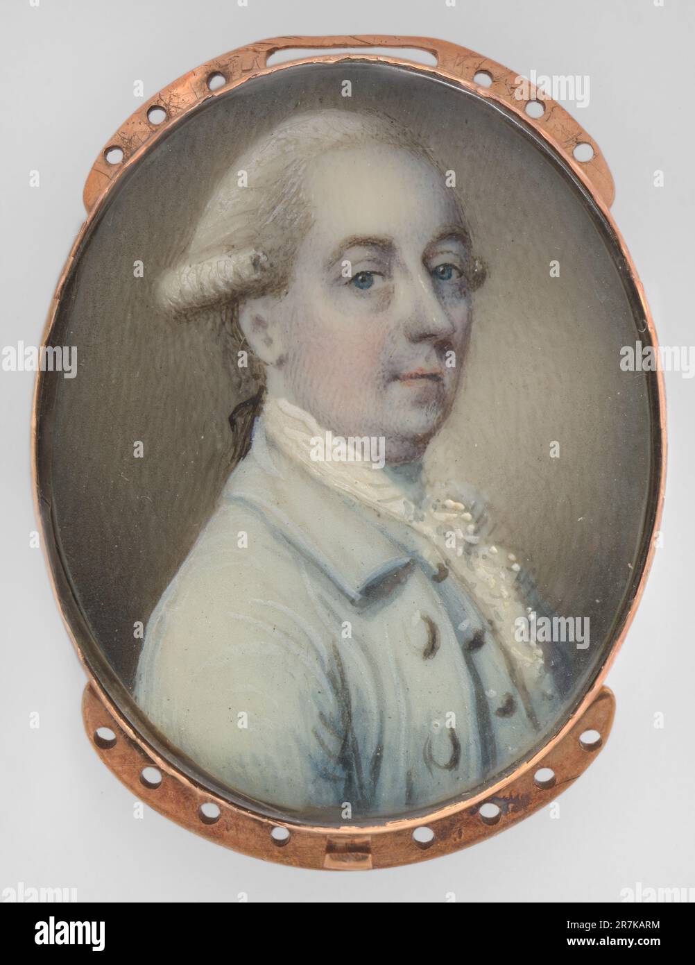 Henry cruger hi-res stock photography and images - Alamy