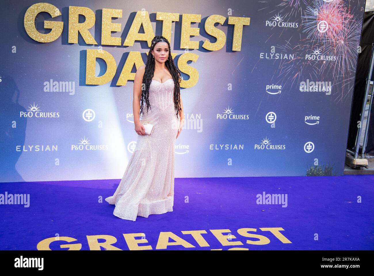 Greatest days 2023 hi-res stock photography and images - Alamy