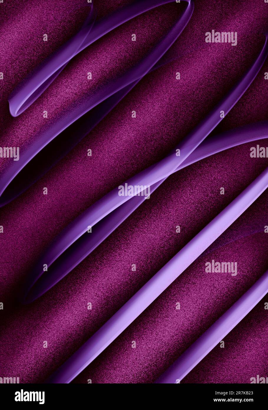 Dynamic color palette hi-res stock photography and images - Alamy