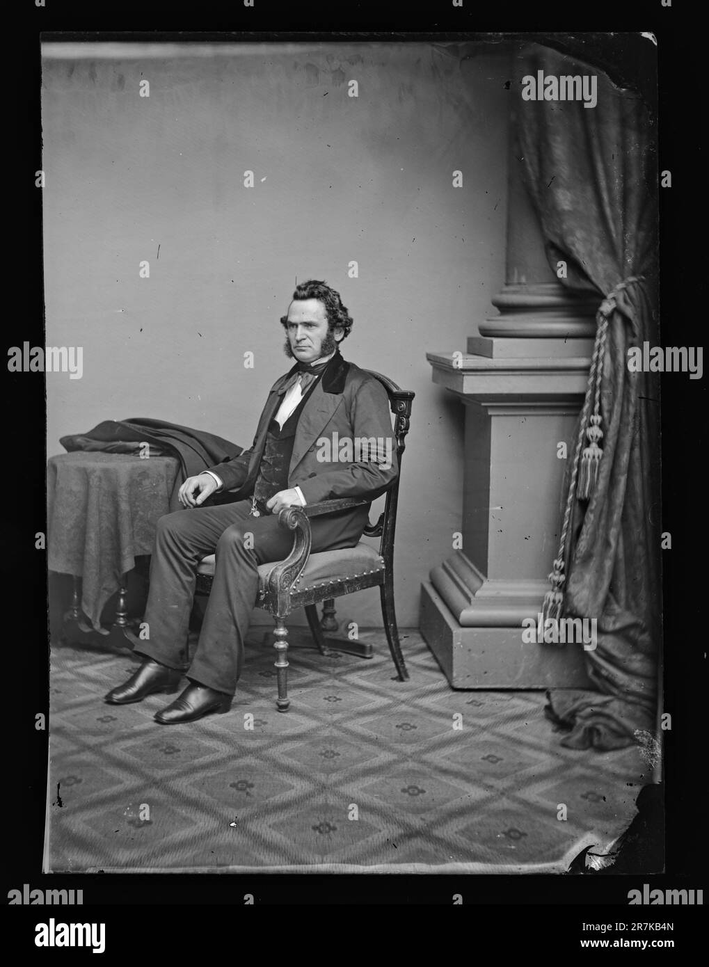 James willis nesmith hi-res stock photography and images - Alamy