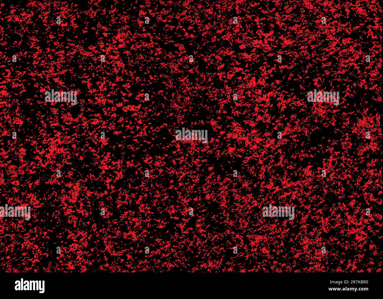 Artist cardboard leaflet portfolio texture. Stained red and black ...