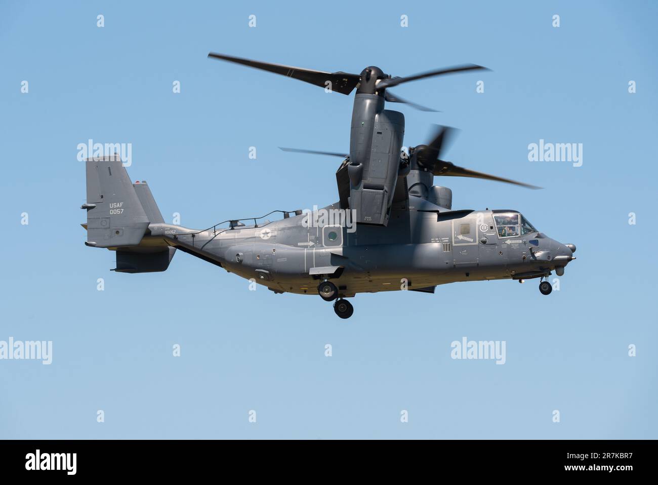 Usaf bell boeing v22 osprey hi-res stock photography and images - Alamy