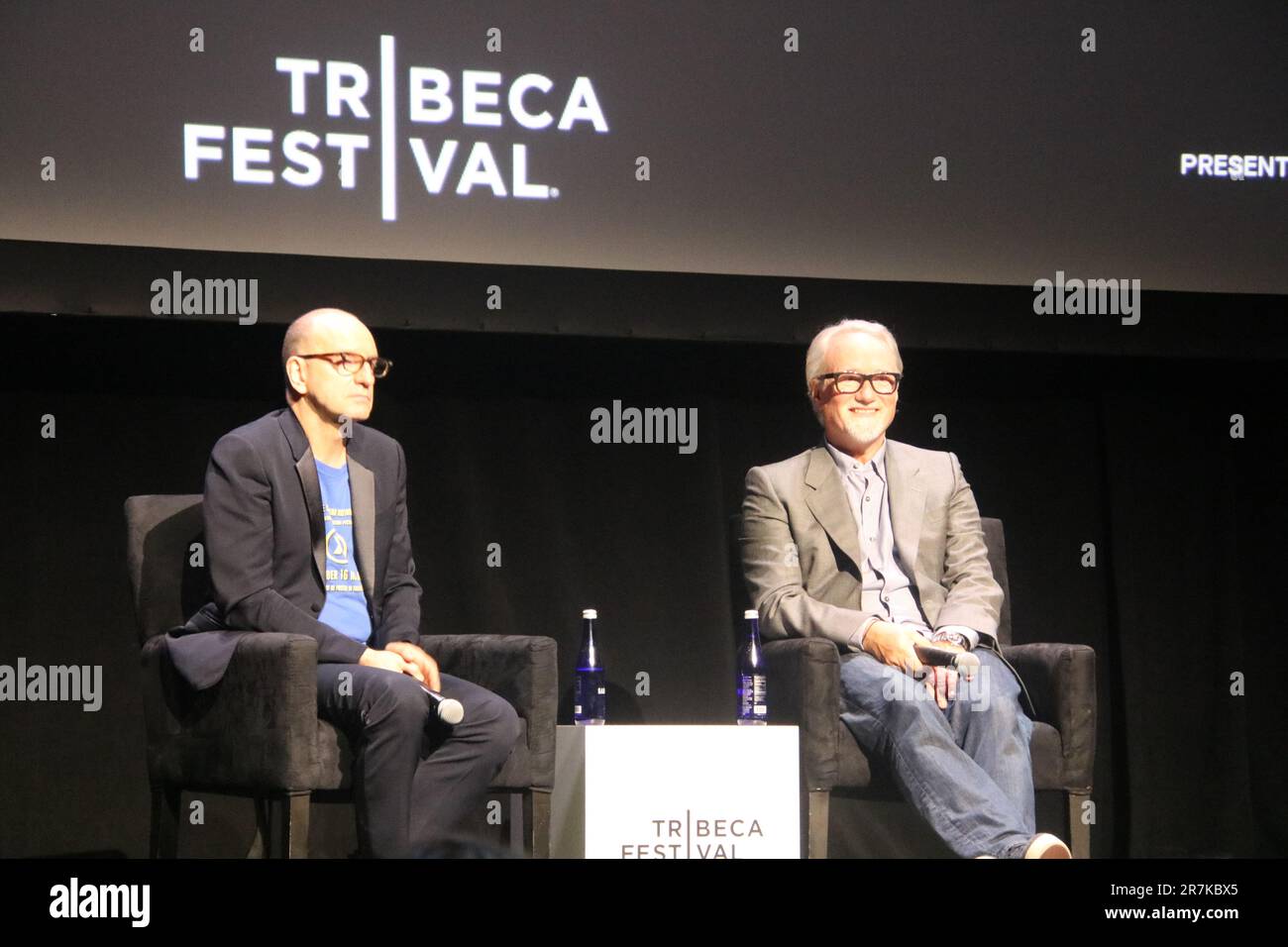 Spring Studios, 50 Varick St, Manhattan, NY 10013, USA. June 15, 2023 ...