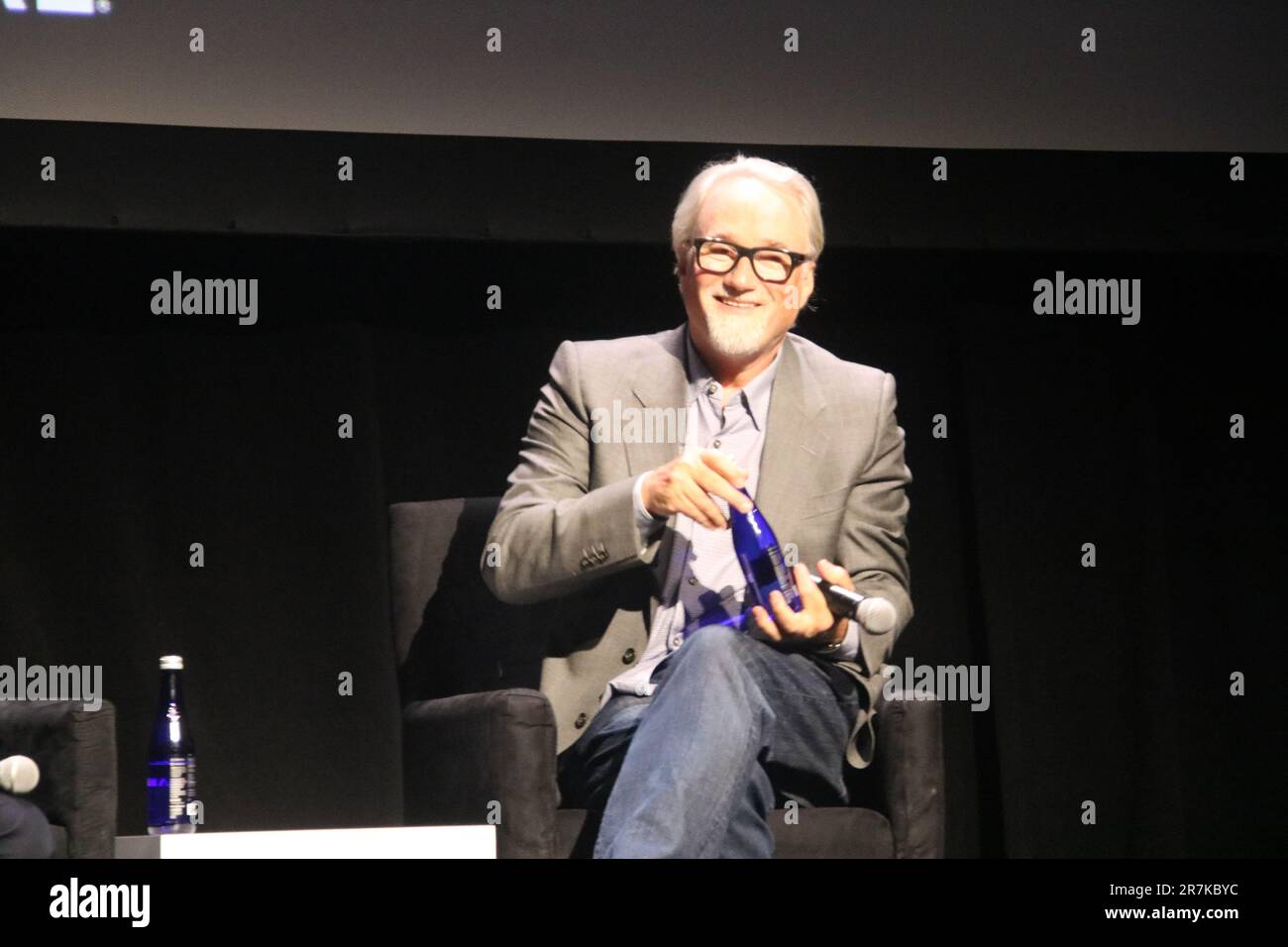 Spring Studios, 50 Varick St, Manhattan, NY 10013, USA. June 15, 2023 ...