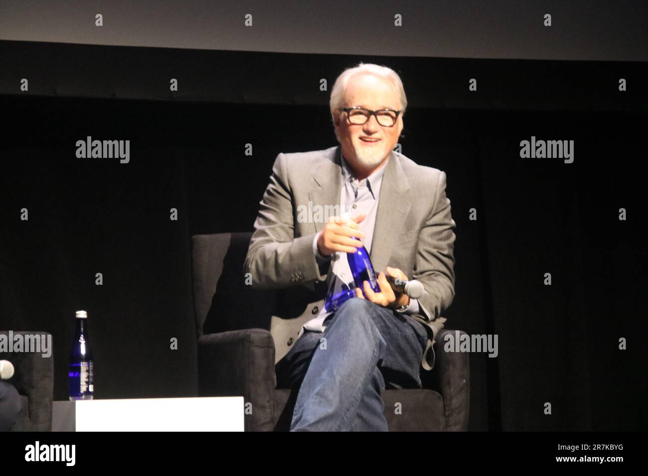 Spring Studios, 50 Varick St, Manhattan, NY 10013, USA. June 15, 2023 ...