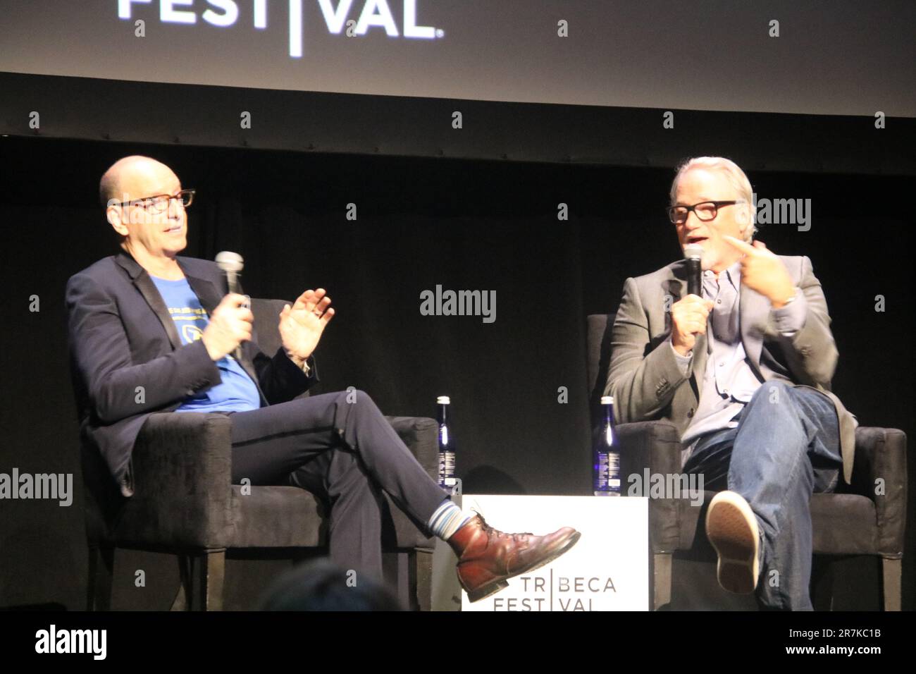 Spring Studios, 50 Varick St, Manhattan, NY 10013, USA. June 15, 2023 ...