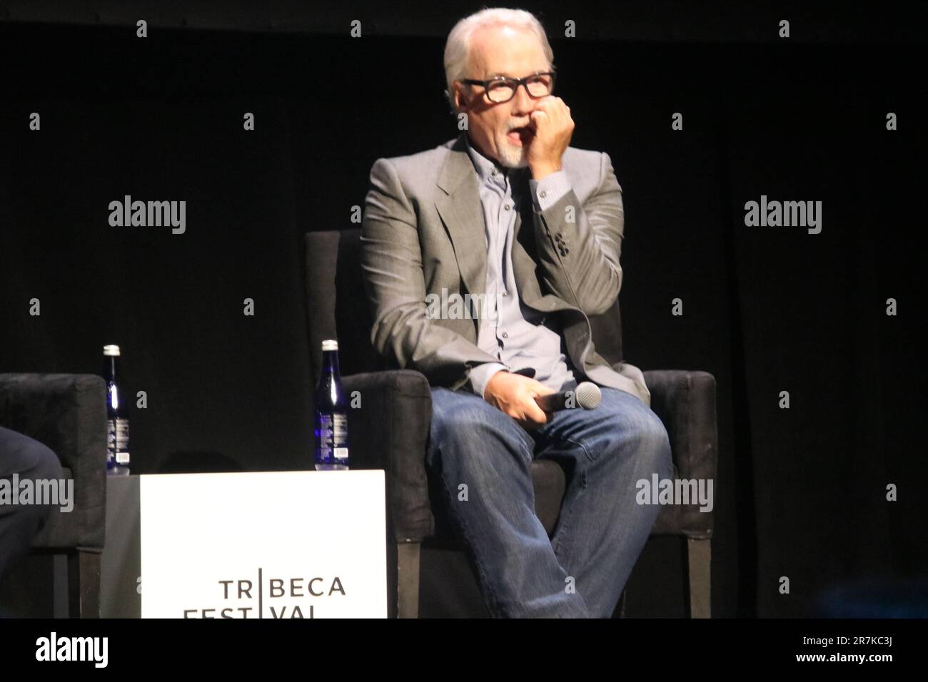 Spring Studios, 50 Varick St, Manhattan, NY 10013, USA. June 15, 2023 ...