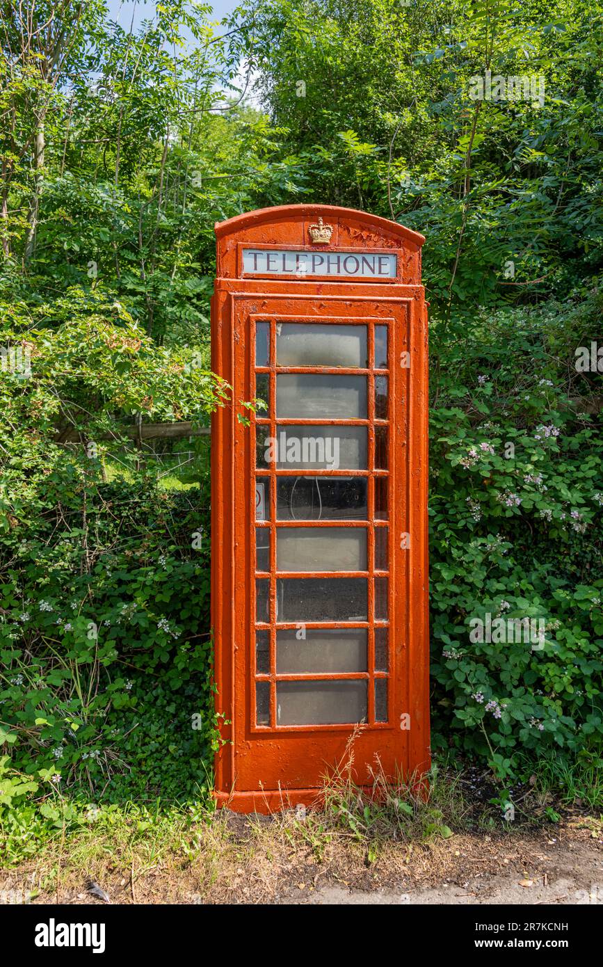 Old telephone in shadows hi-res stock photography and images - Alamy
