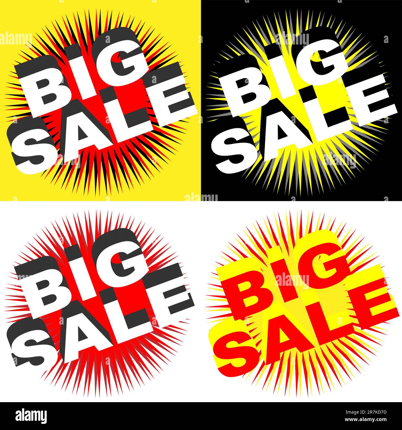 Vintage big top Stock Vector Images - Alamy