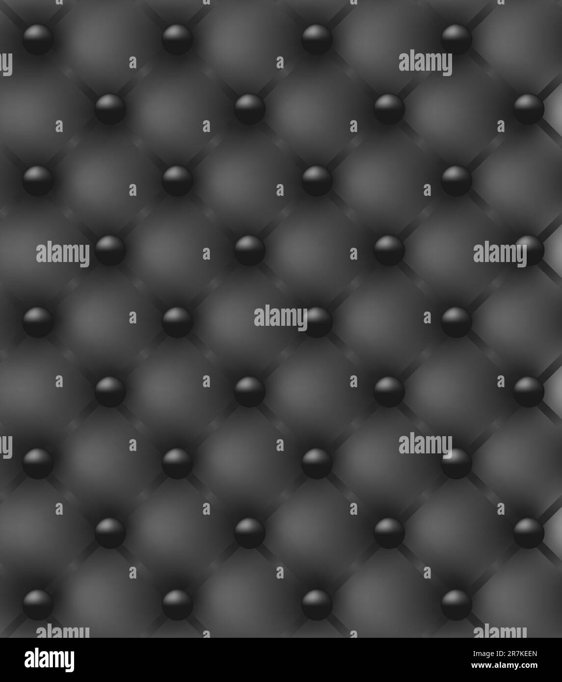 Black Texture - Illustration of Leather Upholstery Fabric Stock Vector Image & Art - Alamy