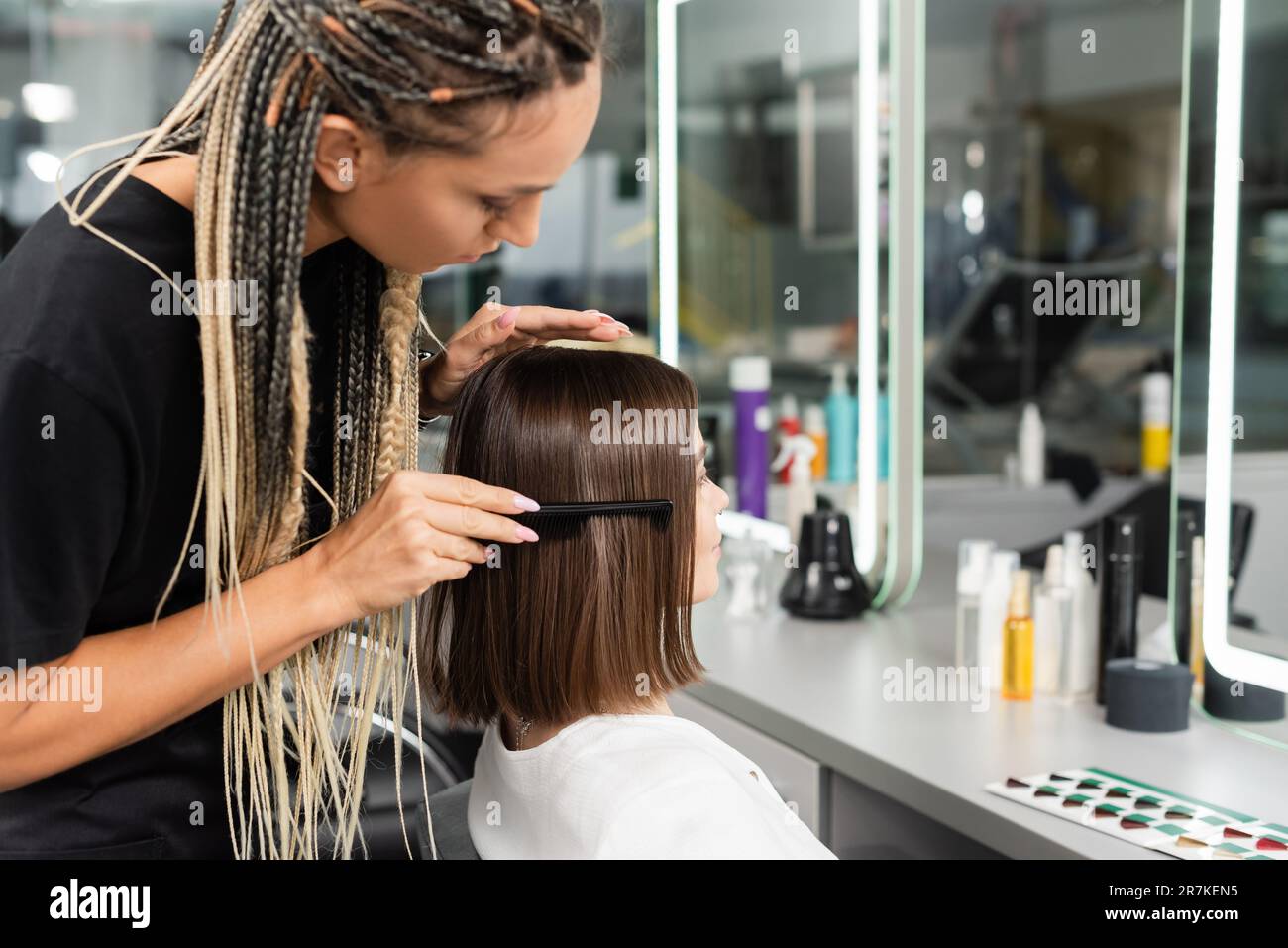 Job trends hi-res stock photography and images - Alamy