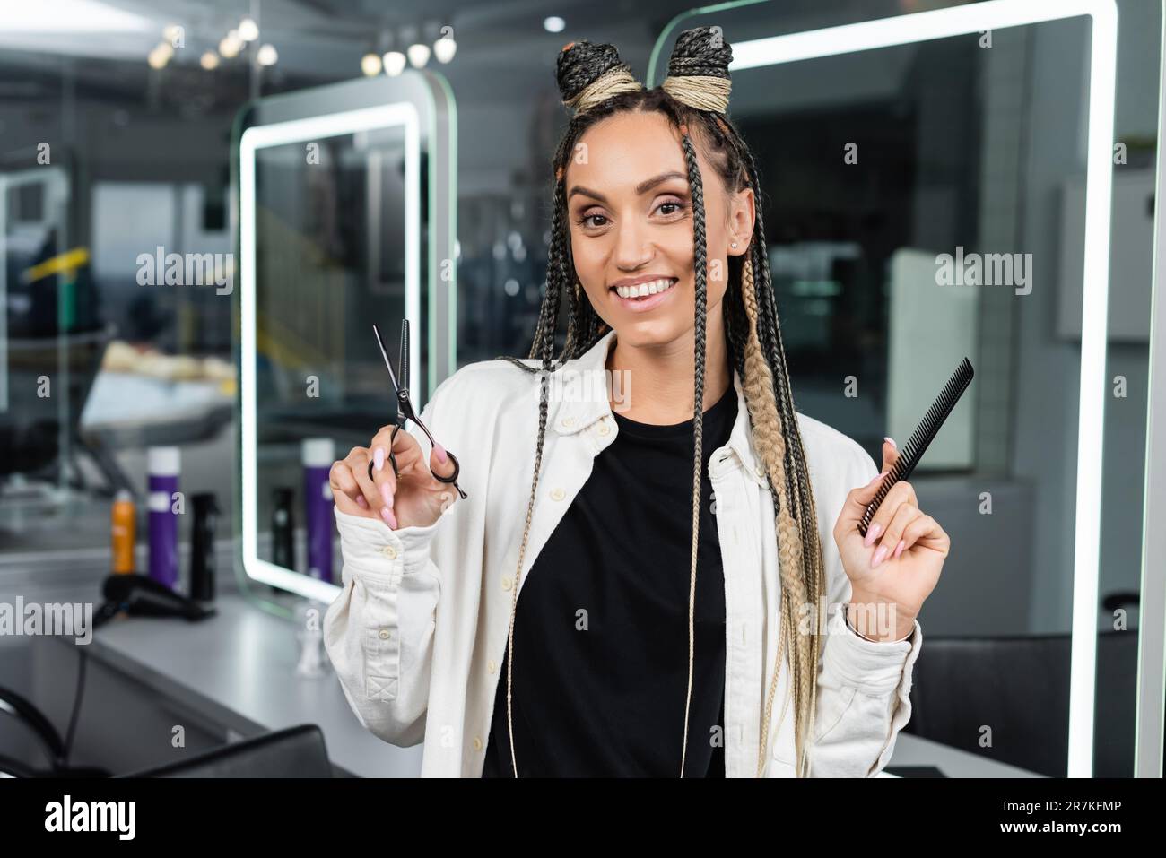 Professional headshots hi-res stock photography and images - Alamy