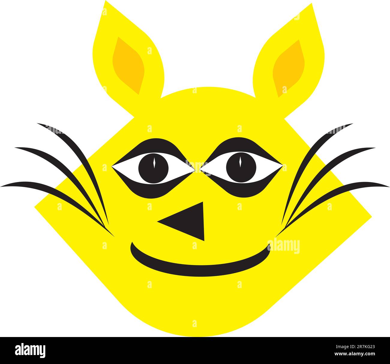 Strange being Stock Vector Images - Alamy