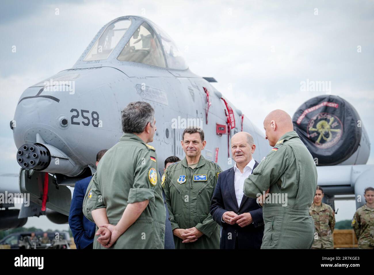 Michael a loh hi-res stock photography and images - Alamy