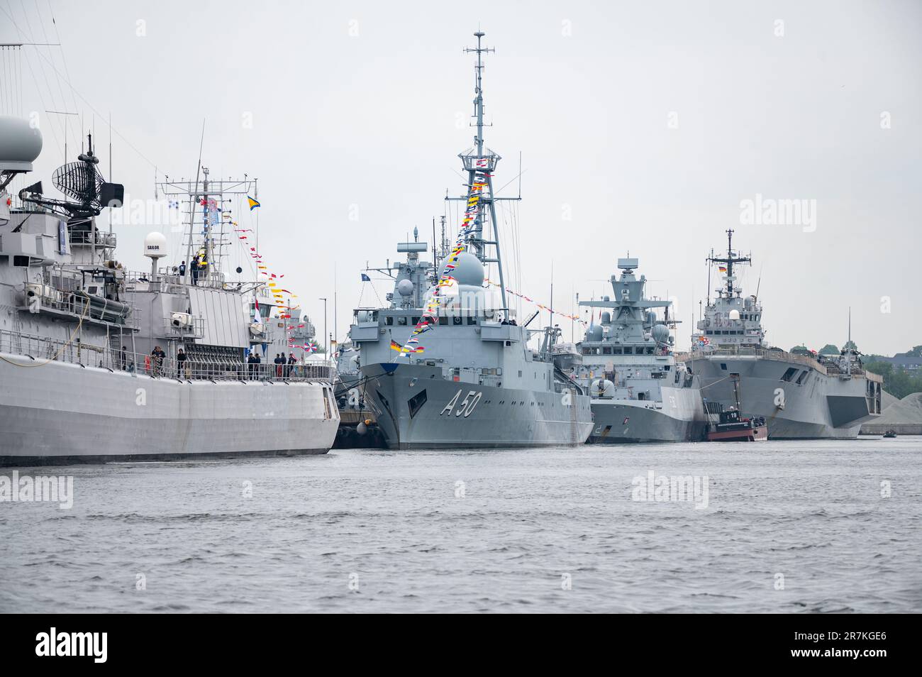 Baltops 2023 hi-res stock photography and images - Alamy