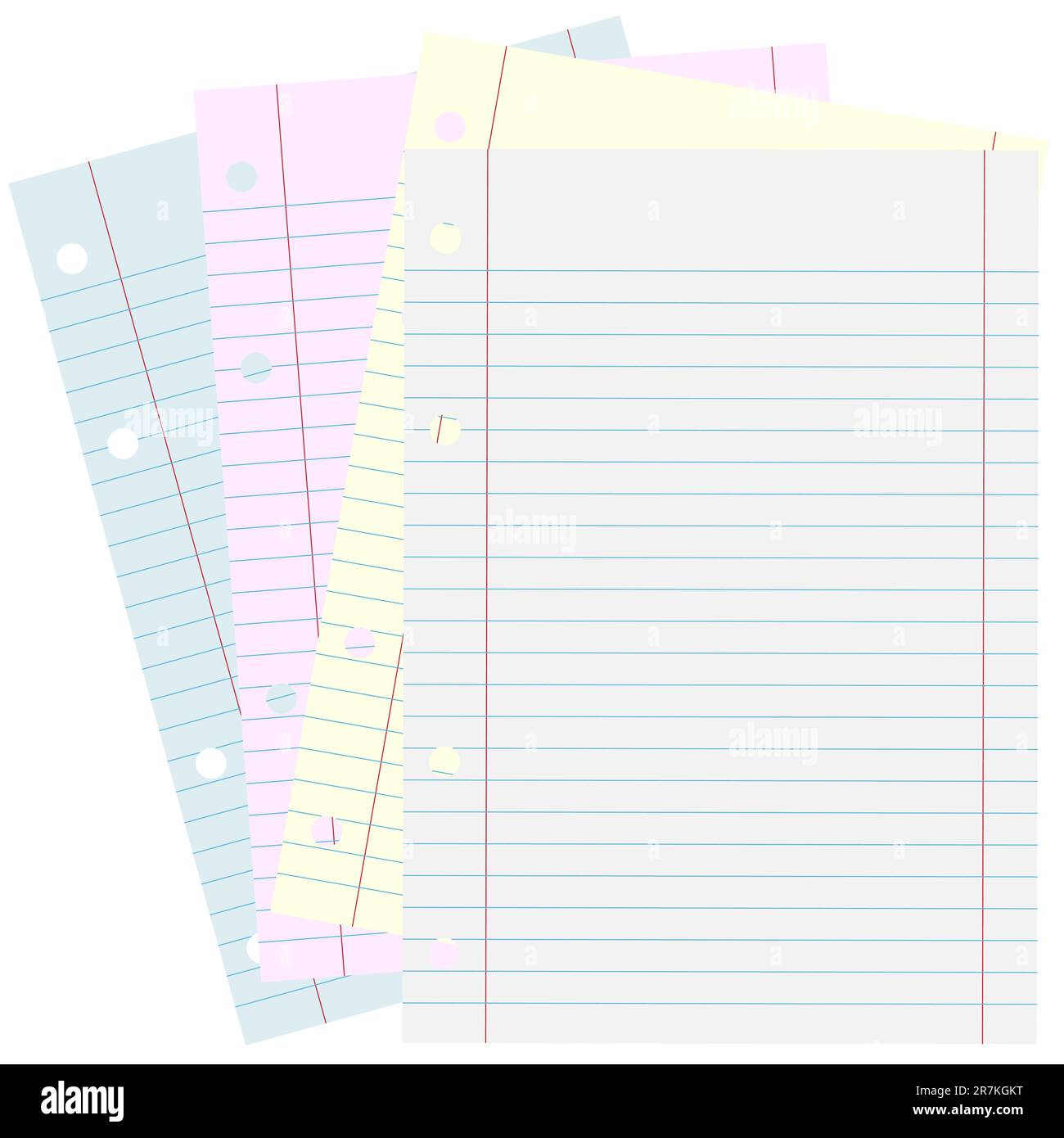 Written piece on Stock Vector Images - Alamy