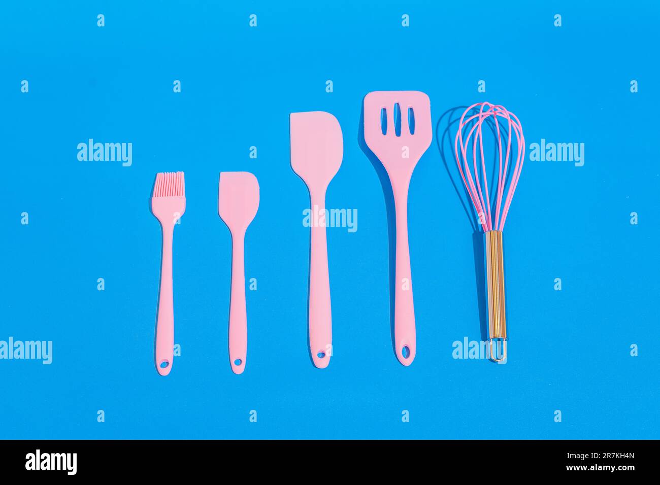 The Non-Stick Baking Tools: Effortless Cake Making Essentials are a ...