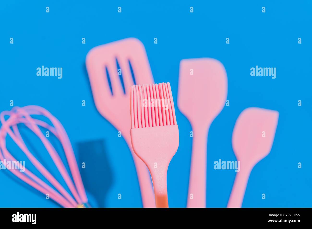 The Non-Stick Baking Tools: Effortless Cake Making Essentials are a ...