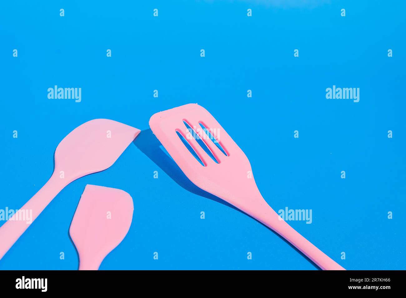 Cake making essentials hi-res stock photography and images - Alamy