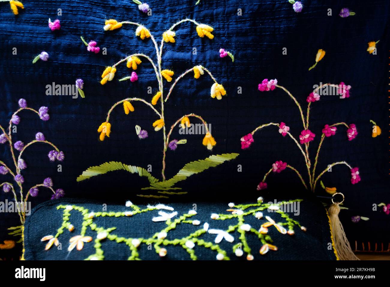 Garment crafts traditional craftsmanship hi-res stock photography and ...