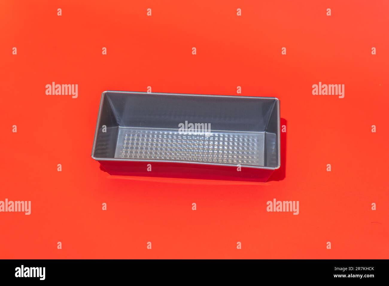 The Rectangular Bread Mold ensures beautifully shaped homemade loaves ...