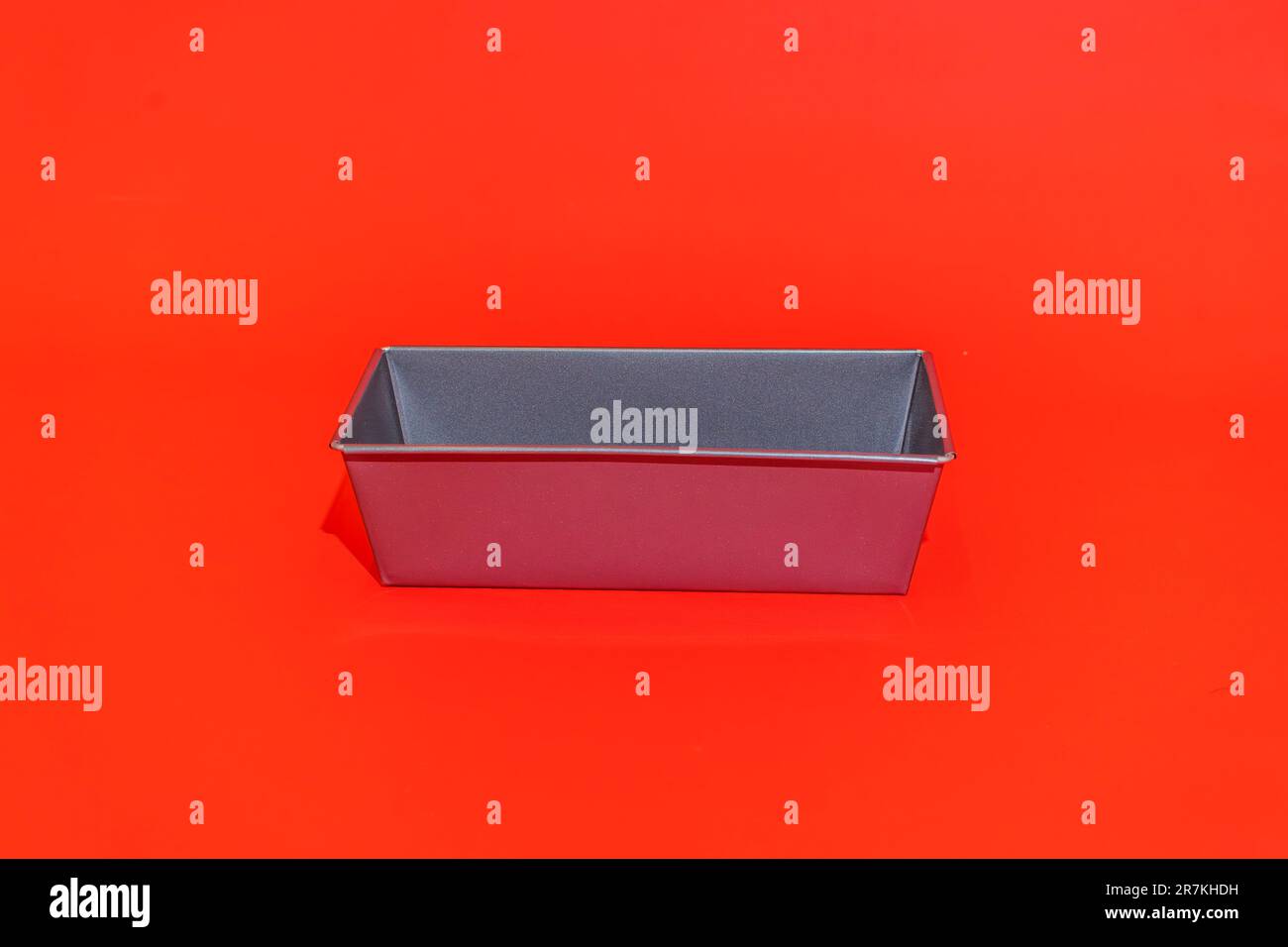 The Rectangular Bread Mold ensures beautifully shaped homemade loaves ...