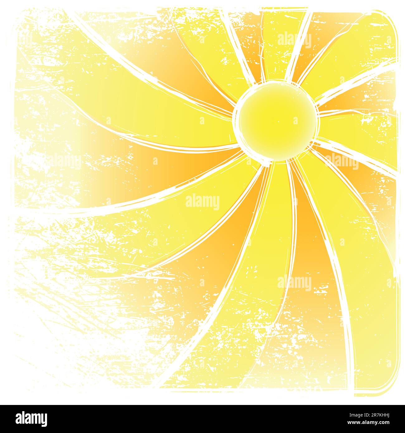 Morning backgrounds Stock Vector Images - Alamy