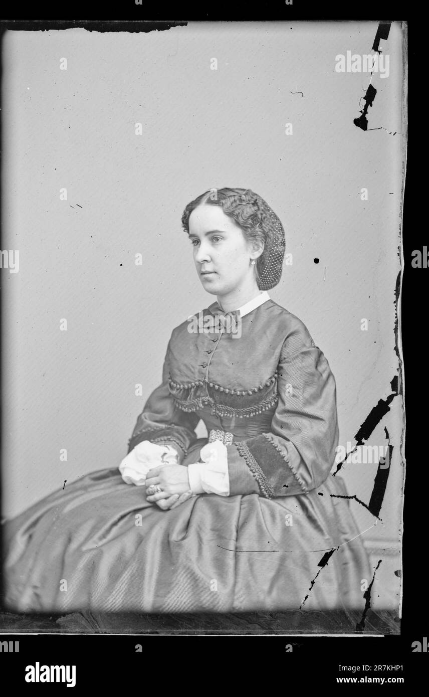 Louise kellogg hi-res stock photography and images - Alamy