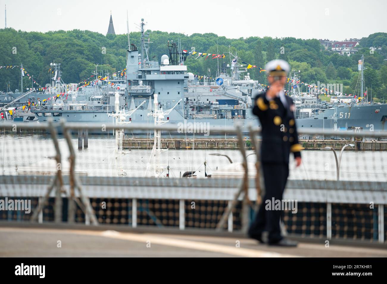 Baltops 2023 hi-res stock photography and images - Alamy