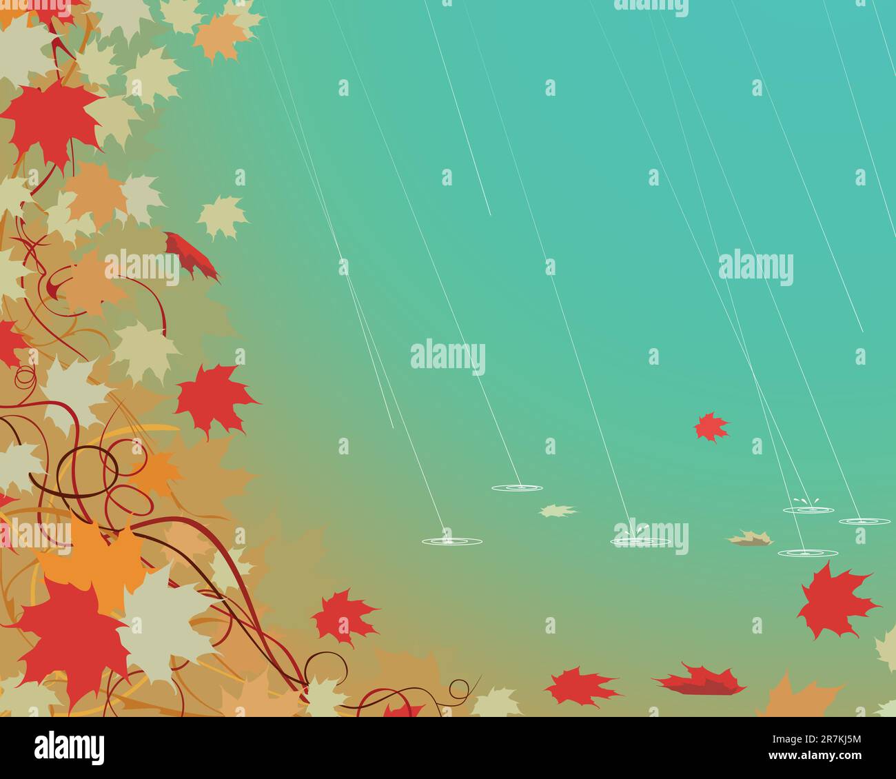 Abstract graphic wallpaper. Also available as a Vector in Adobe ...