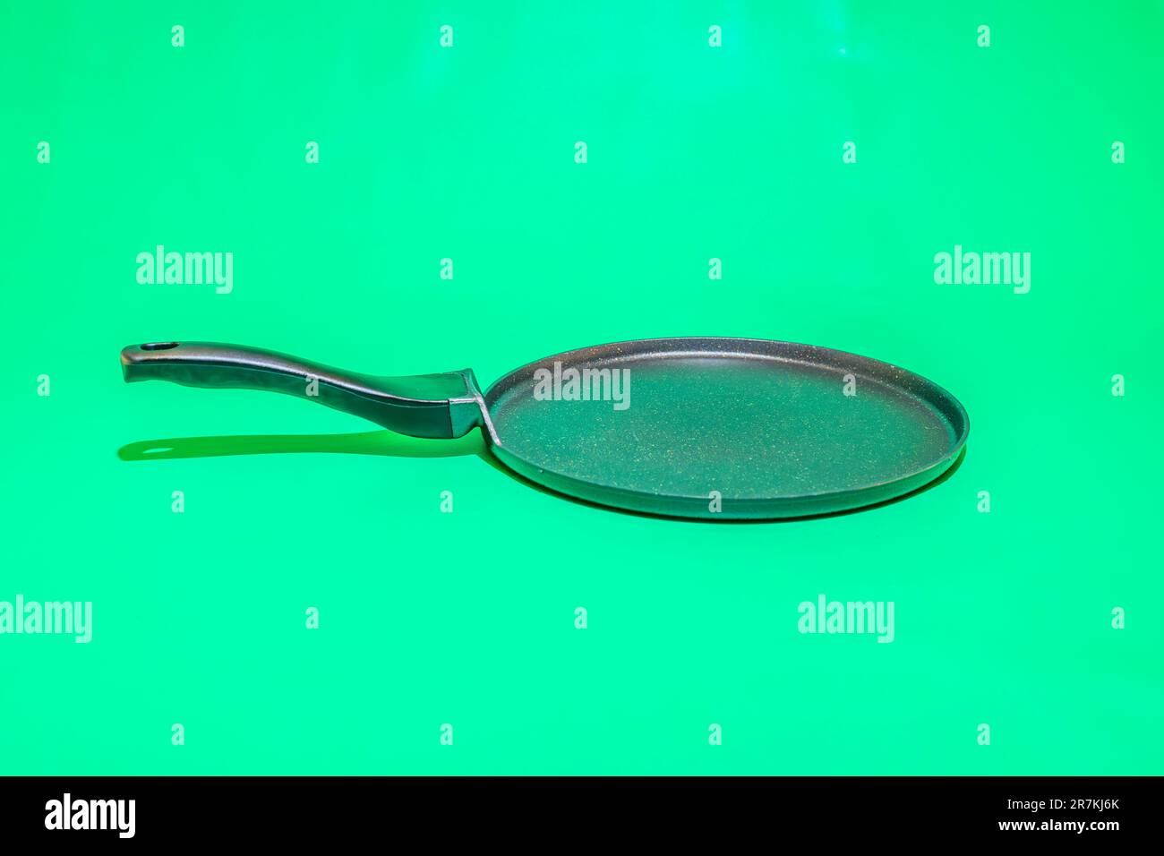 The Versatile Teflon Grill Pan is a must-have for pizza and steak ...