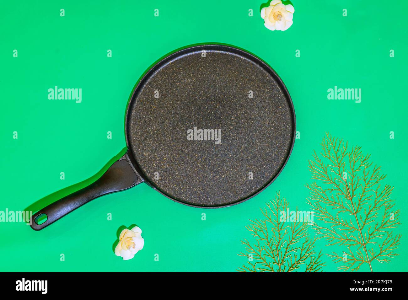 The Versatile Teflon Grill Pan is a must-have for pizza and steak ...