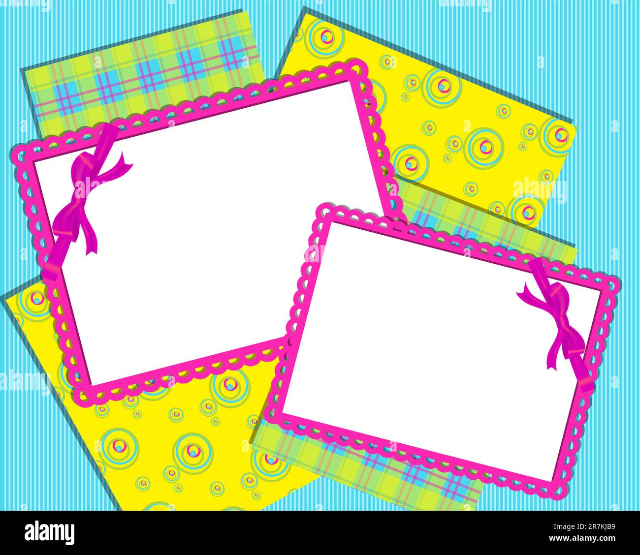 Funny snapshot Stock Vector Images - Alamy